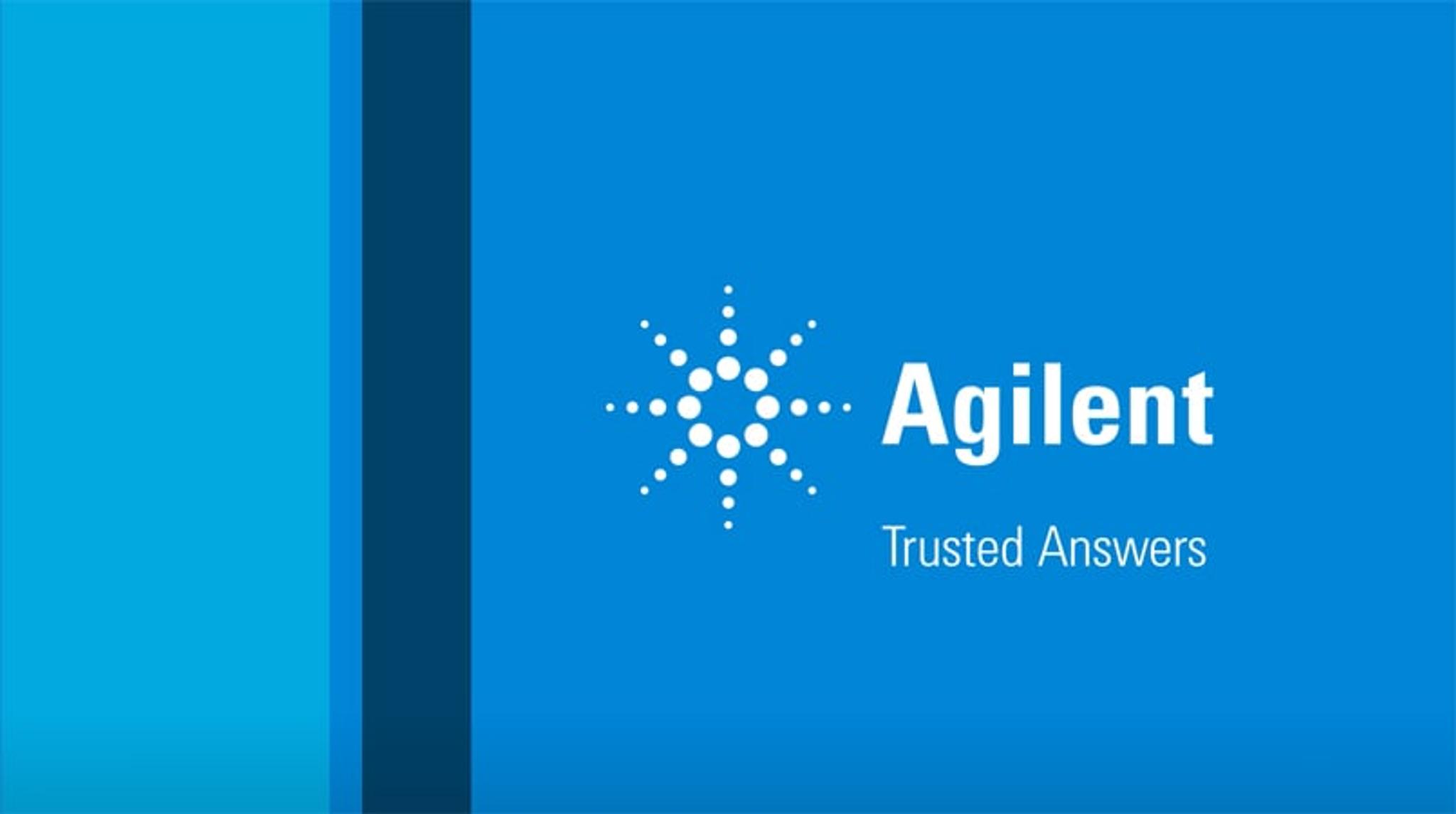 Buy Agilent 7850 ICP-MS Read Reviews