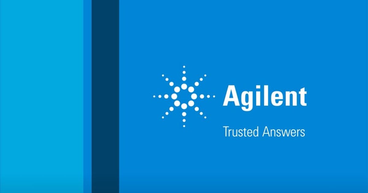 ICP-OES sample preparation