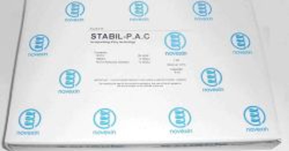 Stabil-PAC, a New Protein Solubilising Kit Saves Valuable Time by ...