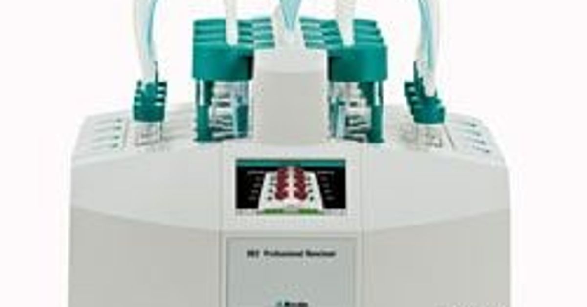 892 Professional Rancimat