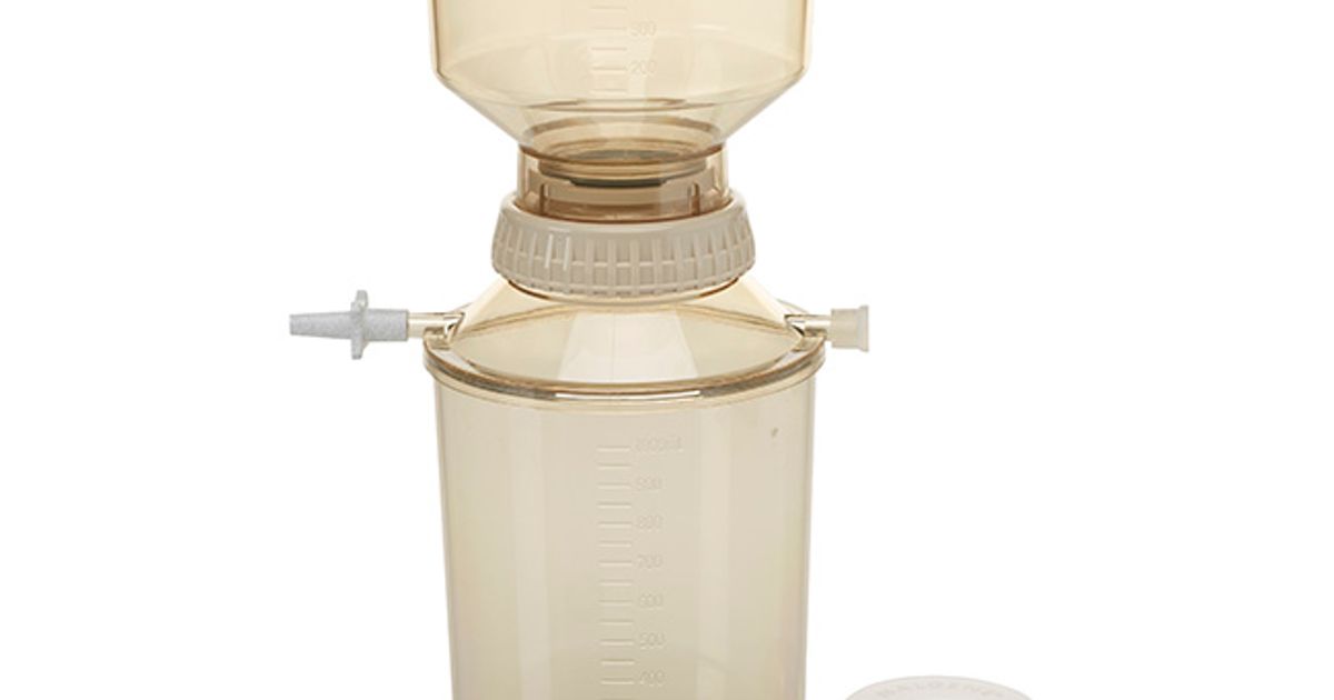 Buy Nalgene™ Reusable Filter Units Read Reviews