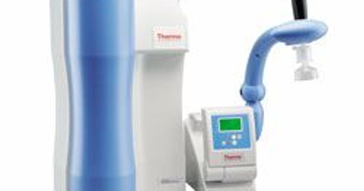 Thermo Fisher Scientific Expands Water Purification Portfolio with the ...