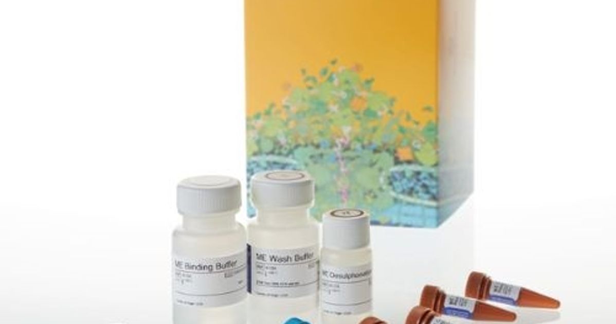 MethylEdge™ Bisulfite Conversion System