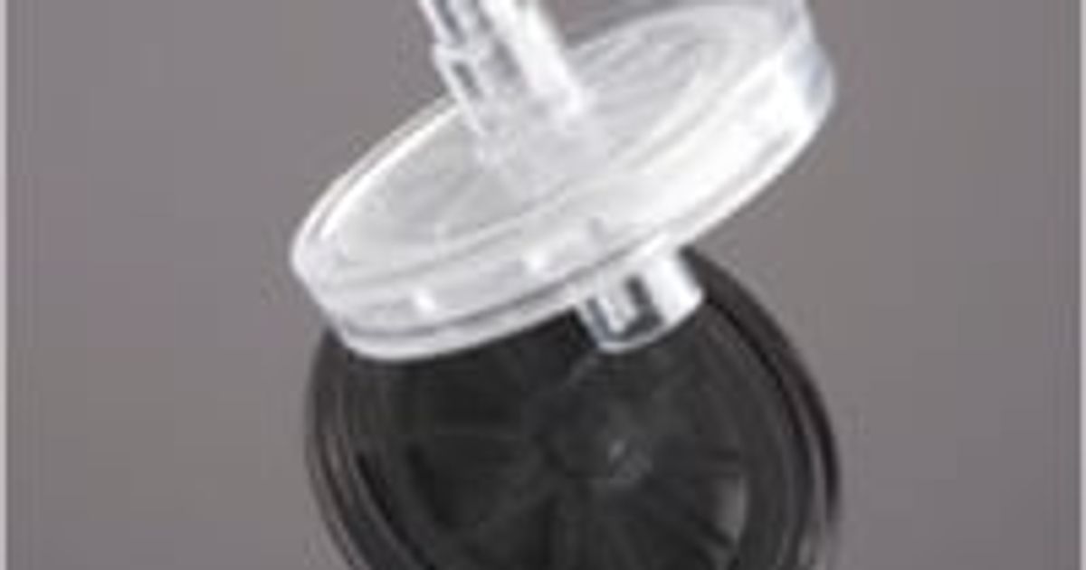 Falcon® Pipet Controller Hydrophobic PTFE 0.2 µm Filter (Set of 5) reviews