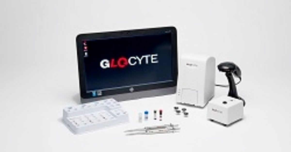 Advanced Instruments receives FDA clearance for GloCyte ® Automated ...