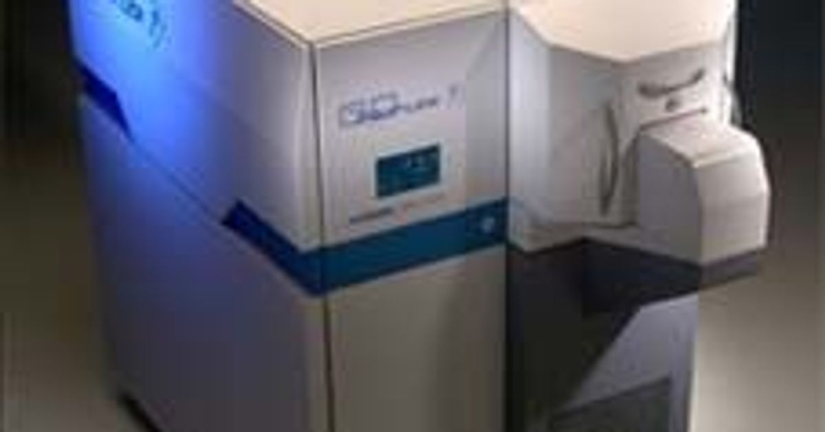 The GD-Profiler 2™ for Elemental Analysis