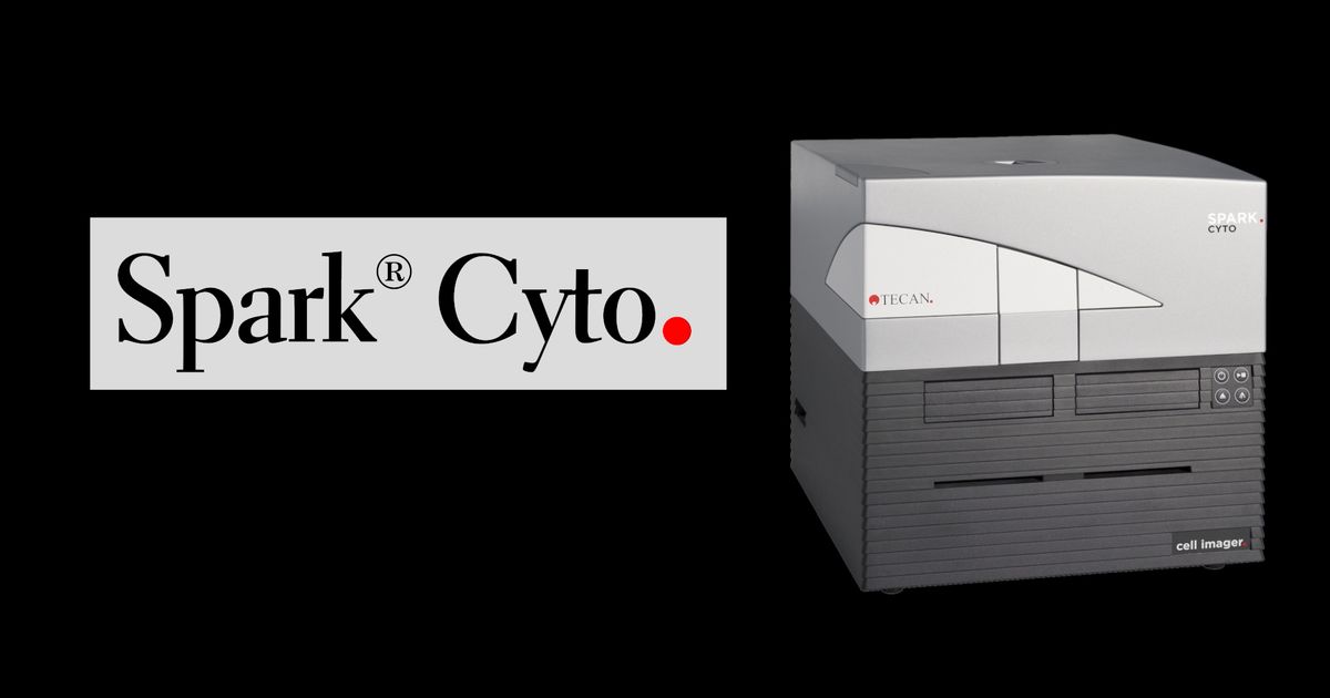 Introducing Spark ® Cyto