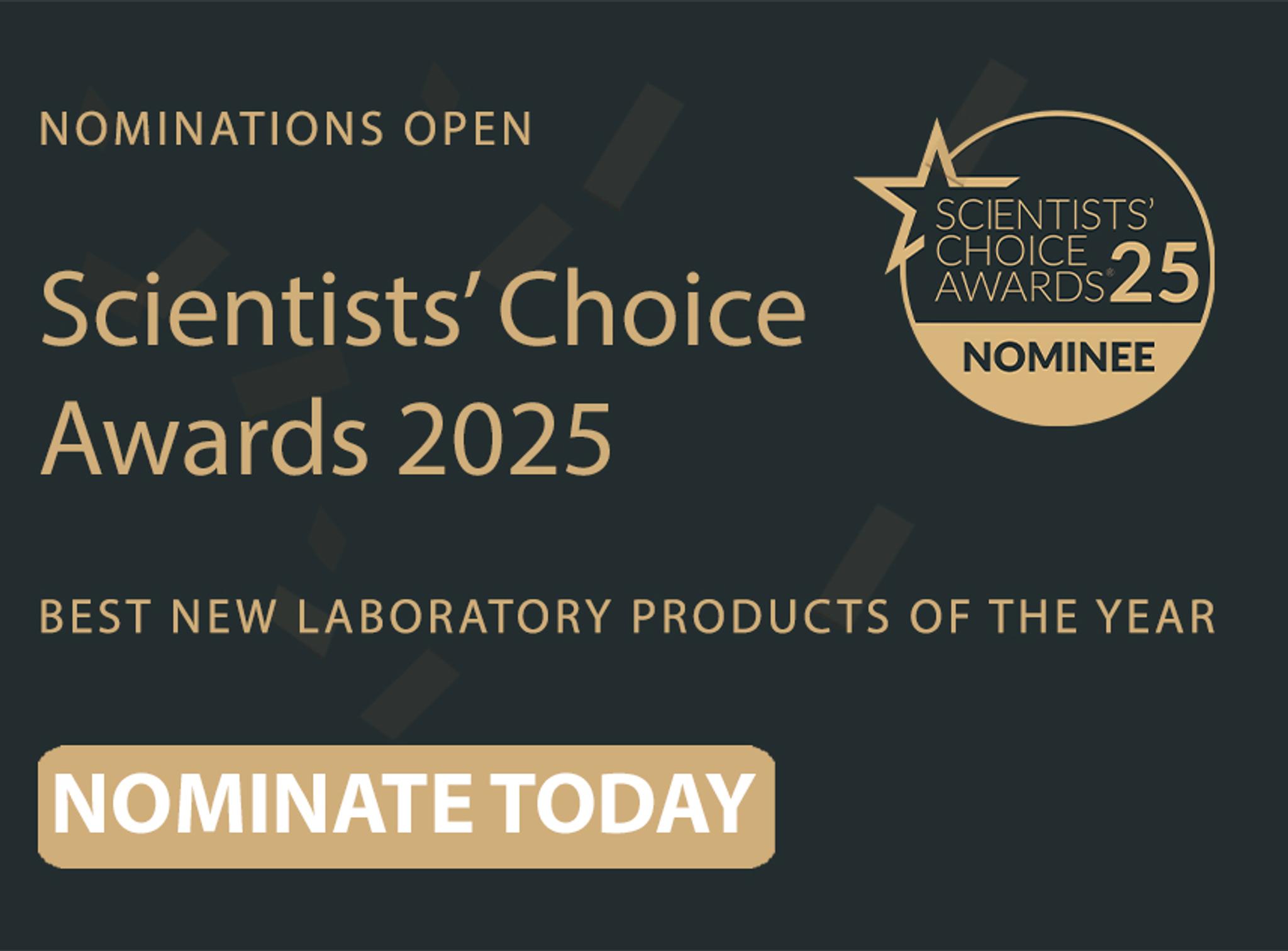 SelectScience | Trusted information for laboratory scientists