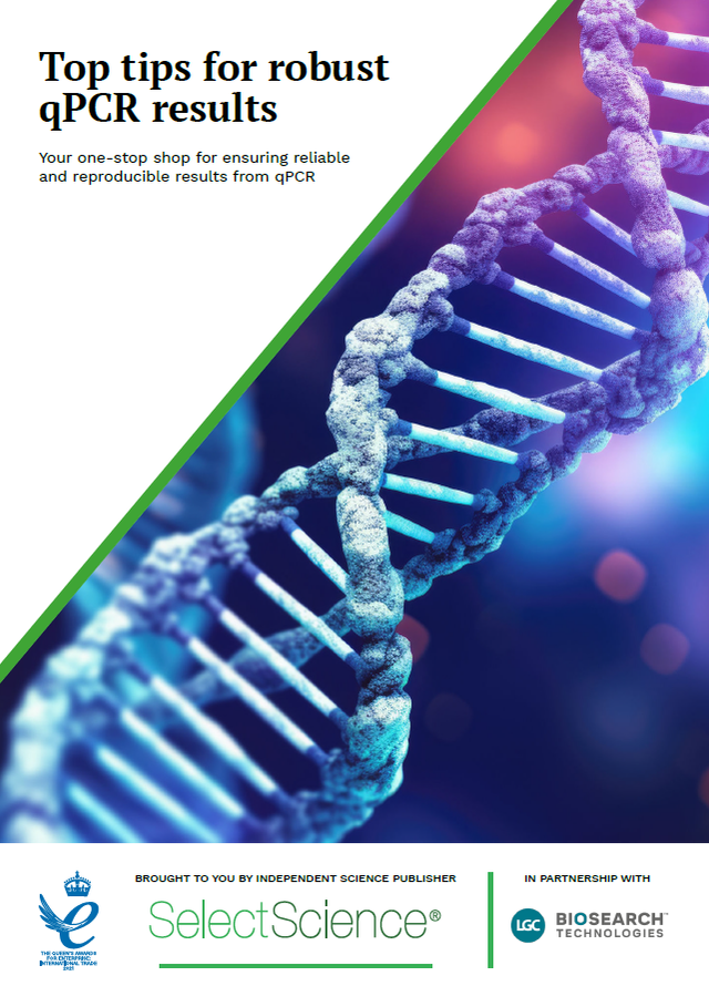 Top tips for robust qPCR results - SelectScience guide
