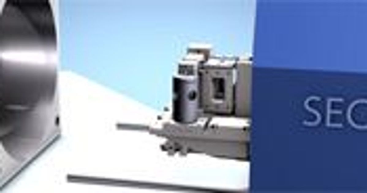 SECOM with Wide-Field Fluorescence Microscopy