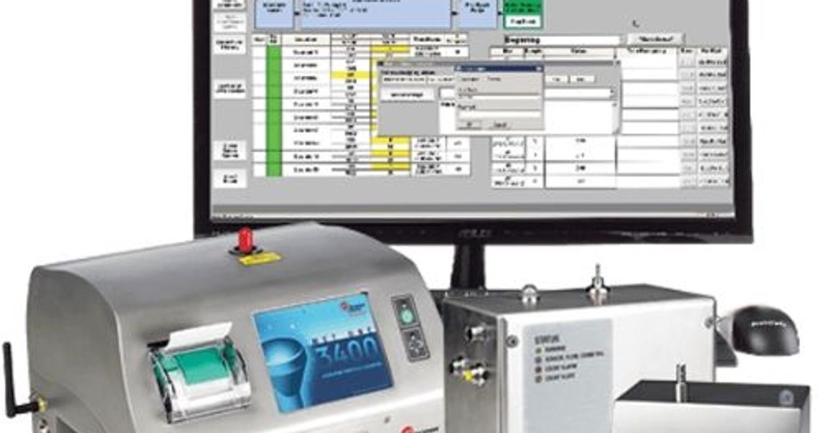 Facility Monitoring System reviews
