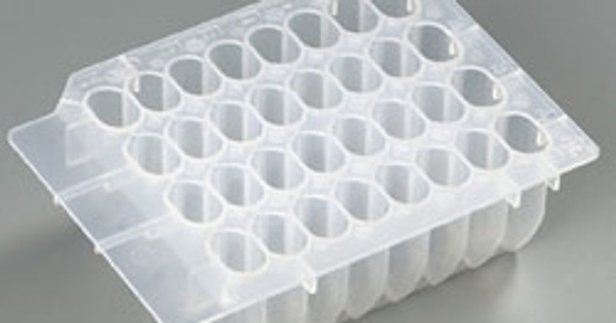 MagNA Pure LC Sample Cartridge reviews