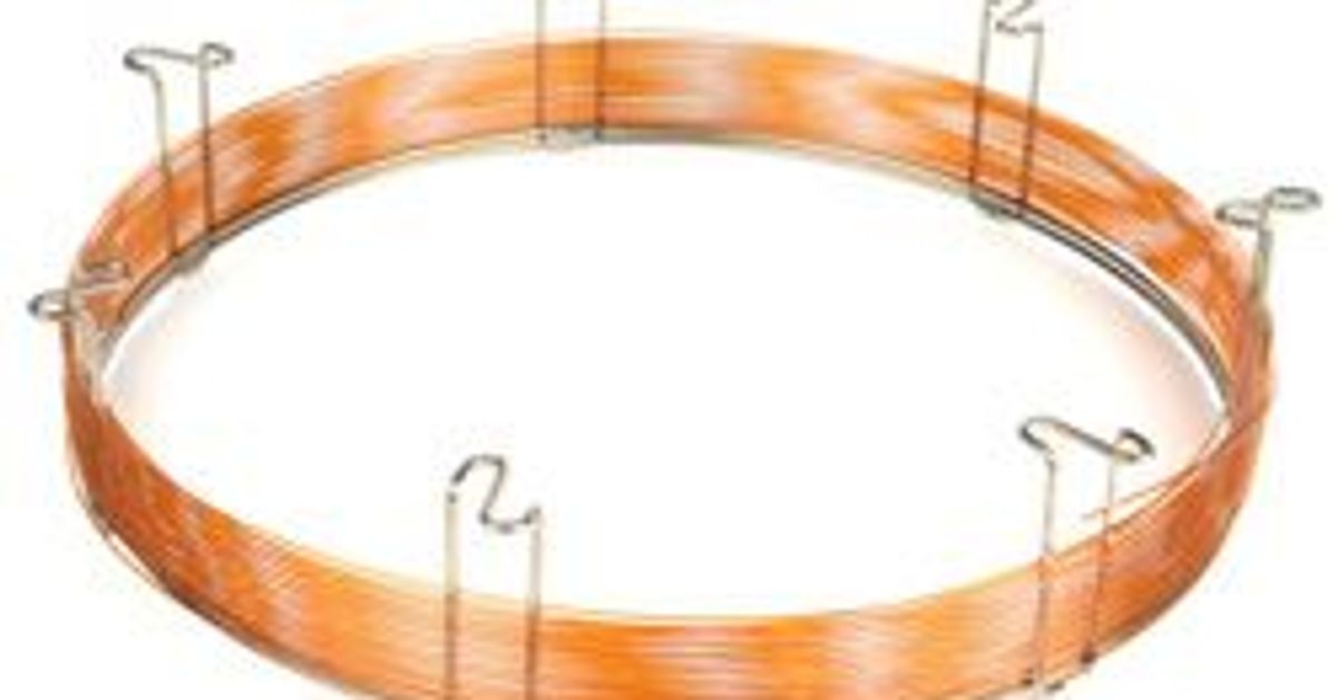 New GC Column Provides Fast, High-Resolution Forensic Drug Testing