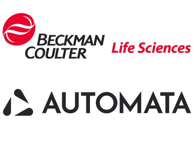 Beckman Coulter Life Sciences partners with Automata to accelerate AI ...