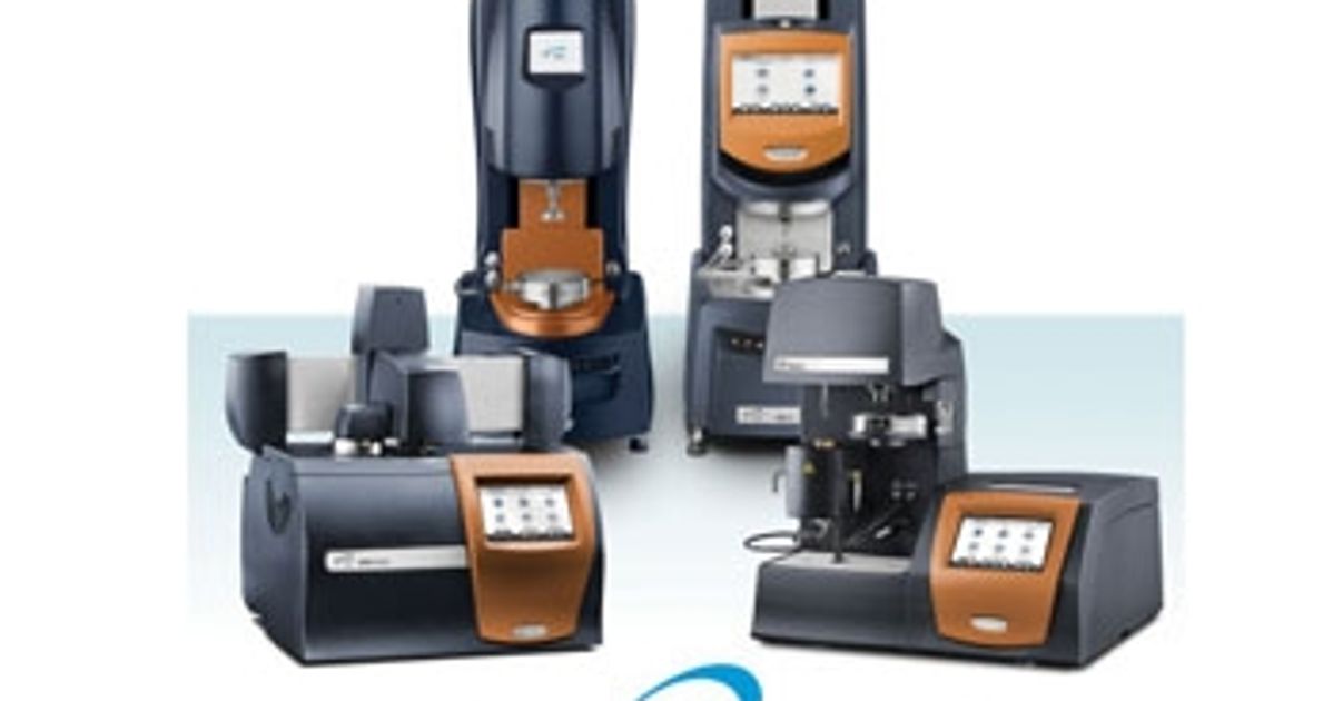 TA Instruments helps laboratories automate thermal analysis workflows ...