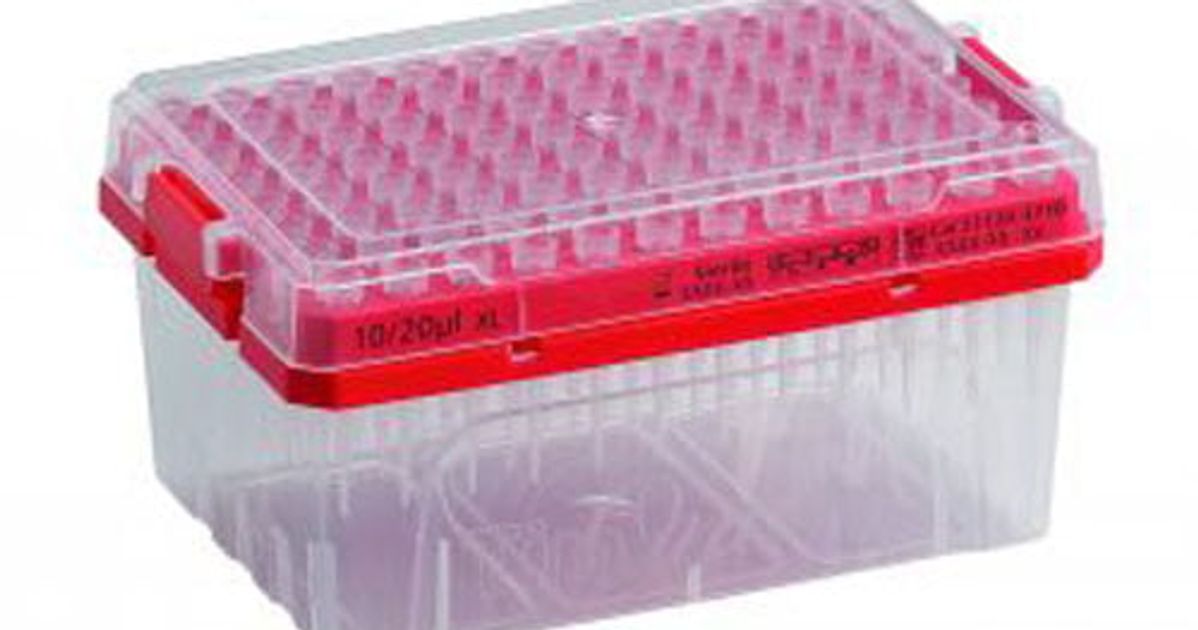 TipOne® Sterile Tip Refill System reviews