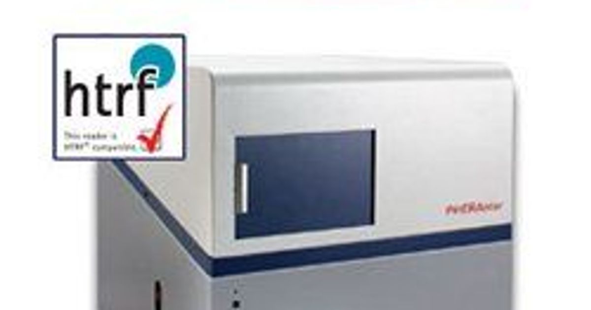 New features and enhanced performance with the PHERAstar microplate reader