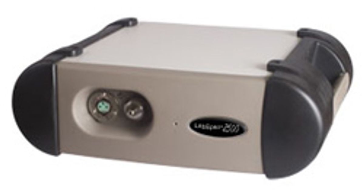 Analytical Spectral Devices, Inc. lance sur le marché les séries ...