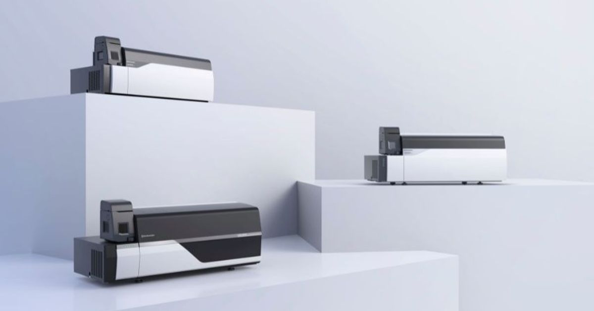 LCMS-TQ RX Series reviews