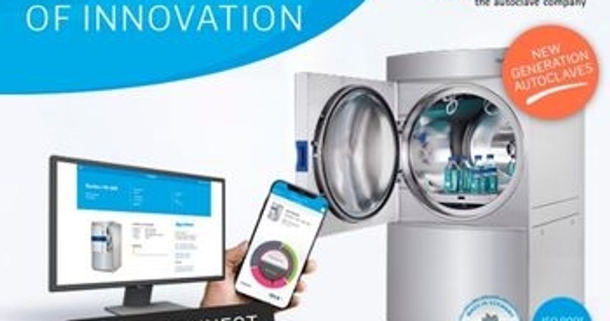 Systec presents: The efficient Systec Connect software package for ...