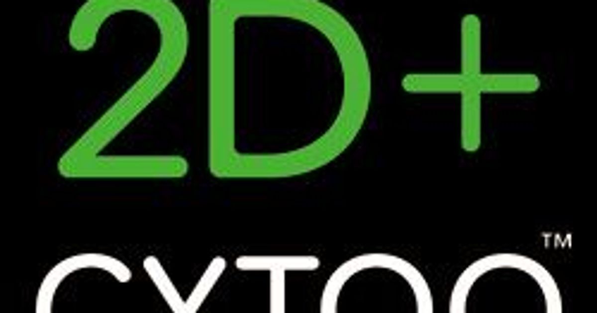 CYTOO Launches 2D+ Solutions at HCA
