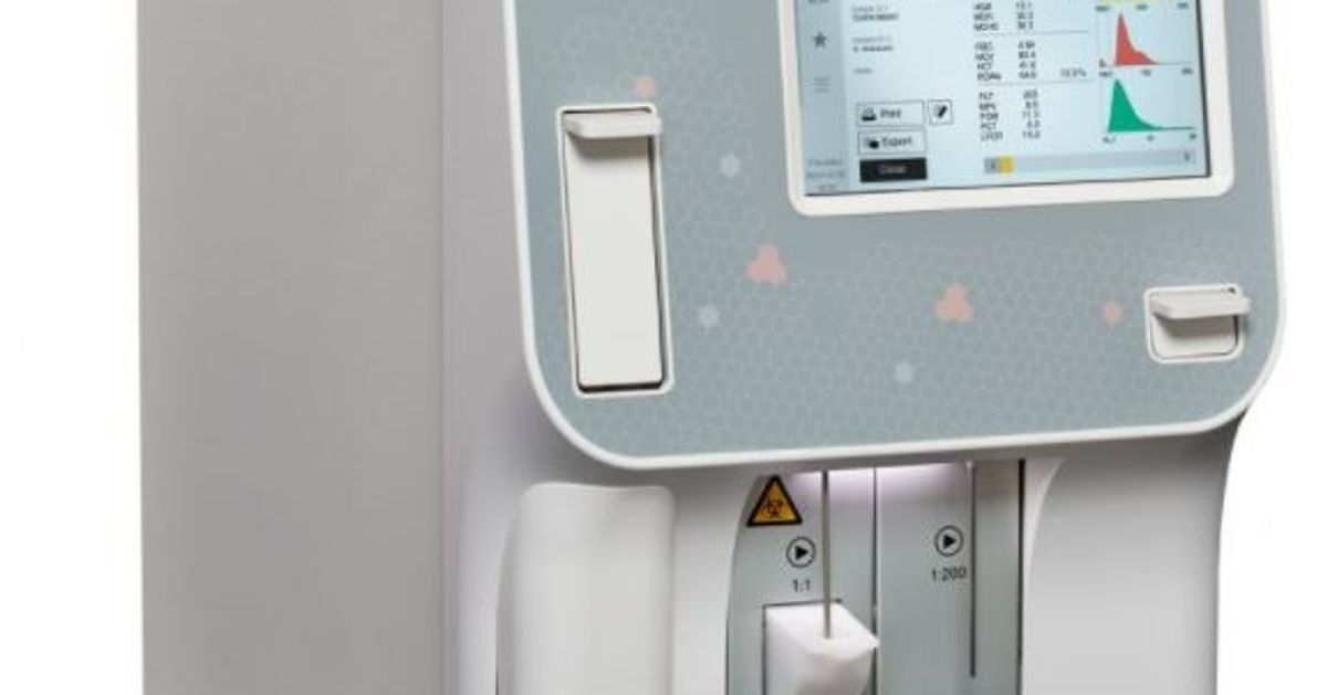 Swelab Hematology Systems reviews