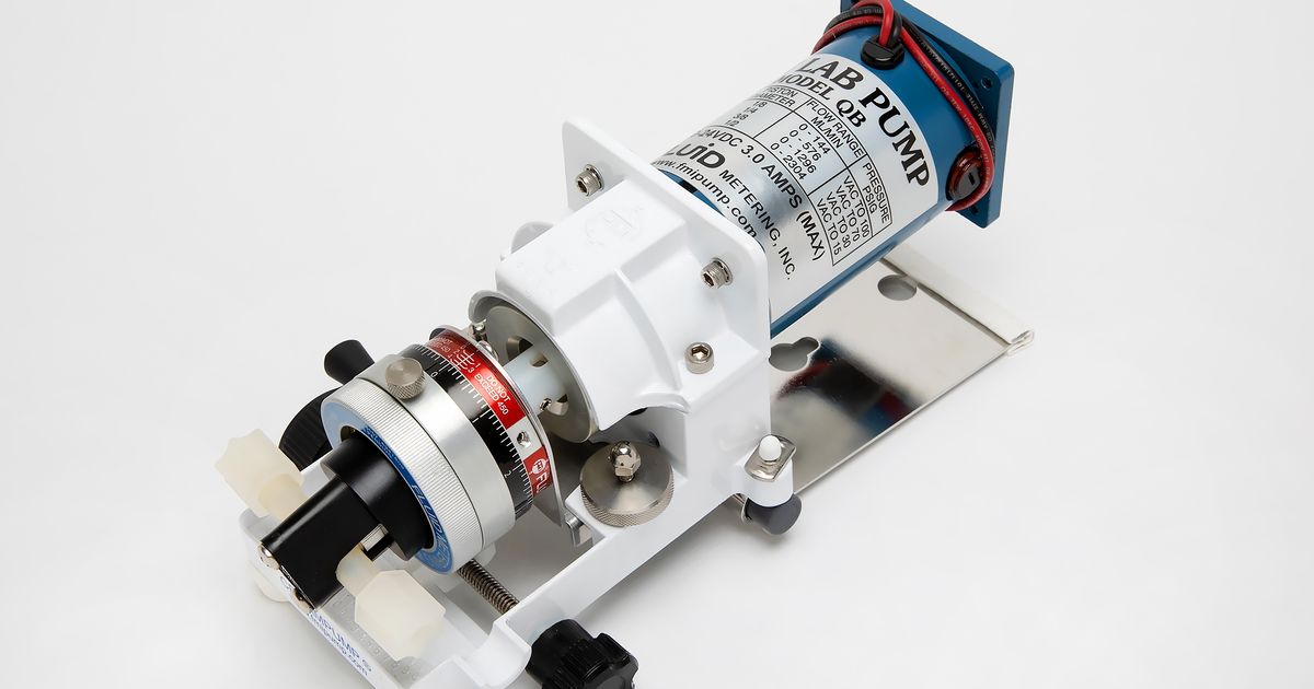 QB Direct Current Pump reviews