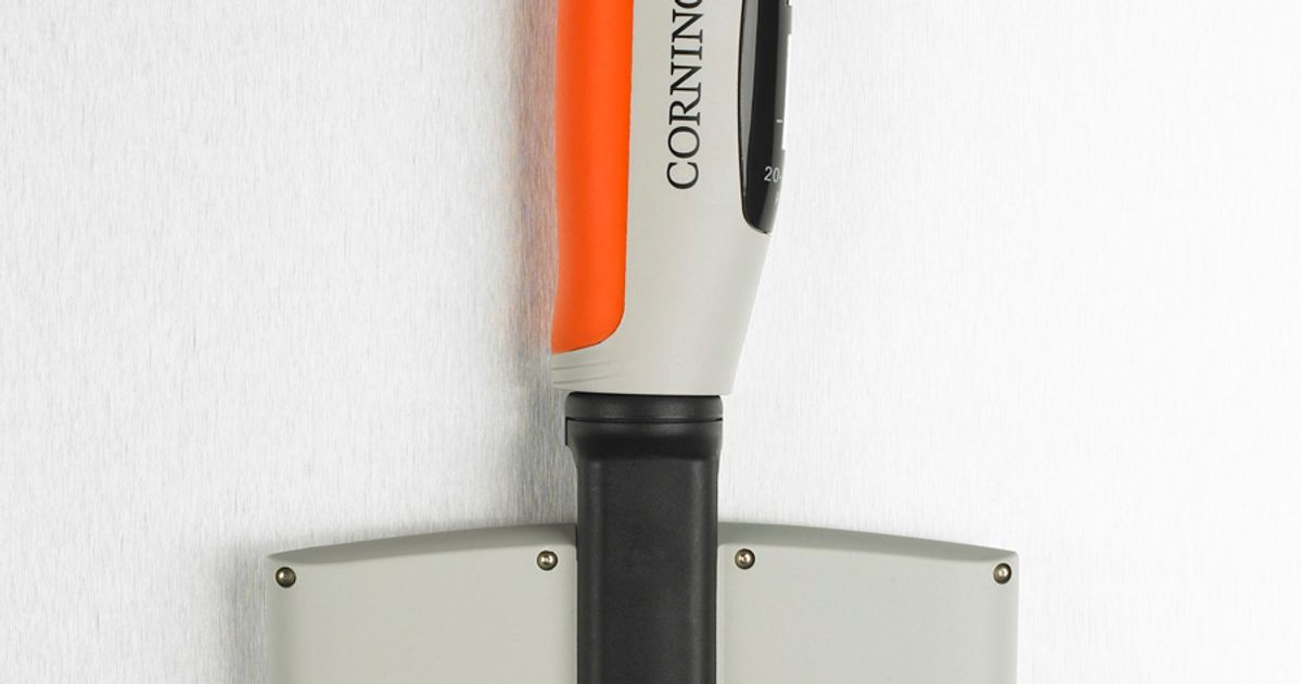 Buy Corning® 30-300 µL Lambda™ EliteTouch™ 12 Channel Pipettor ...