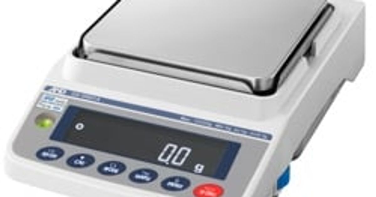 Buy Apollo Multi-Functional Precision Balance with Impact Shock ...