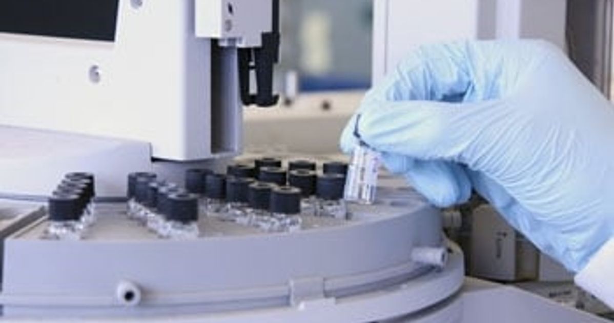 ChIP Sequencing Kit for Next Generation Sequencing