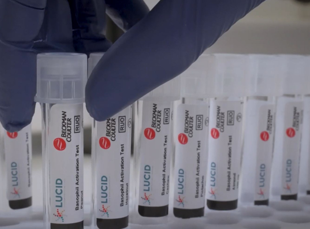 Improving expedite allergy research with the Next-Generation Basophil ...