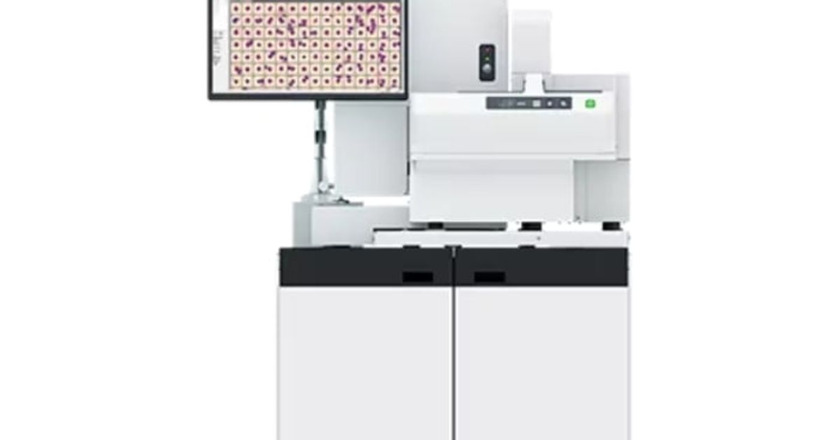 Sysmex and CellaVision expand alliance with a view to advancing ...