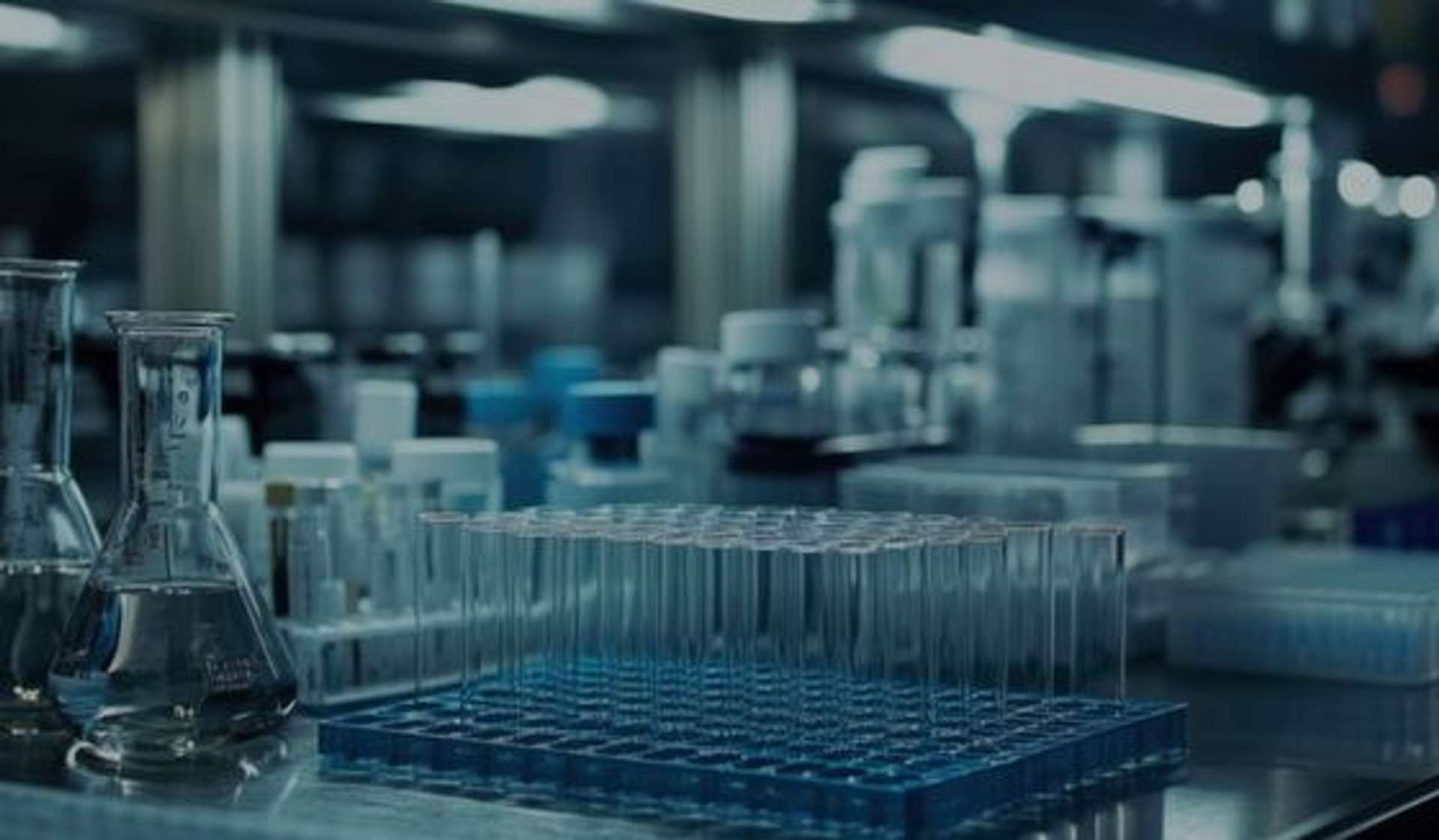Tackling the PFAS measurement challenge - Accelerating Science Feature