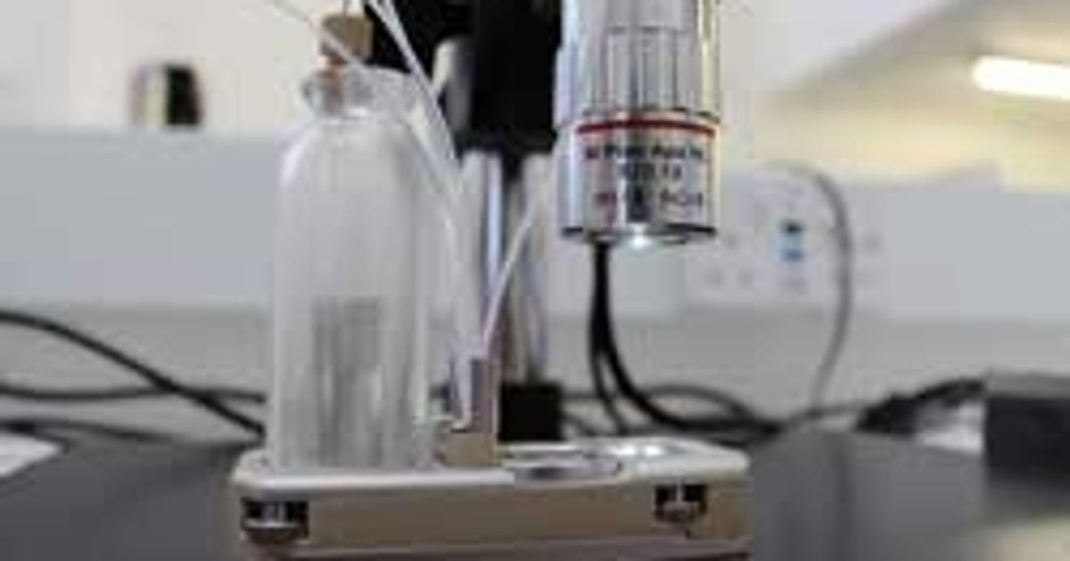 Dolomite Bio’s μEncapsulator System simplifies T-cell profiling