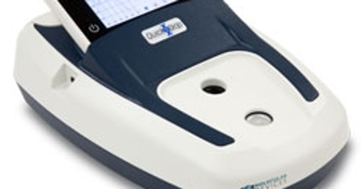 SpectraMax QuickDrop Micro-Volume Spectrophotometer reviews