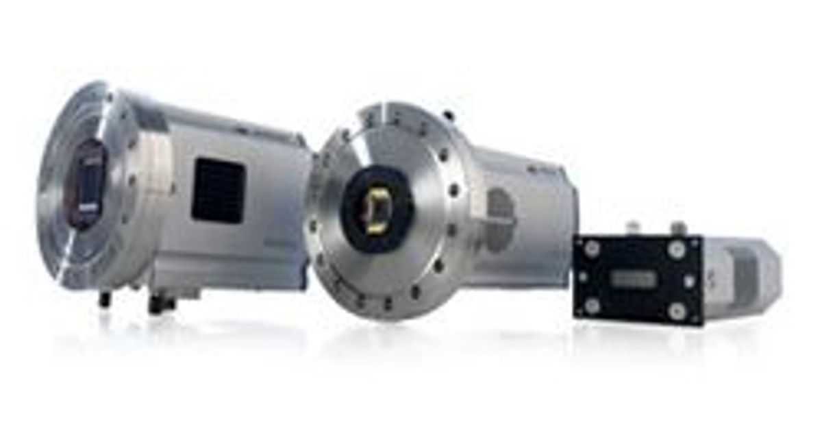 Comprehensive High Energy Detection