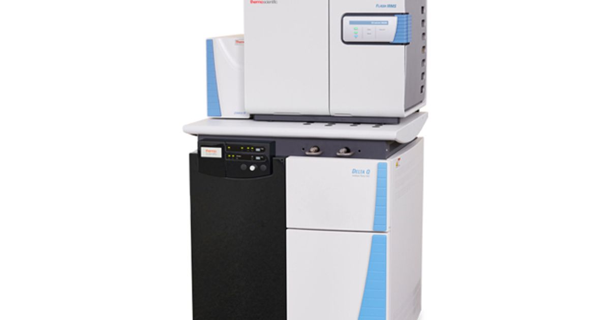Thermo Scientific™ EA IsoLink™ IRMS System reviews