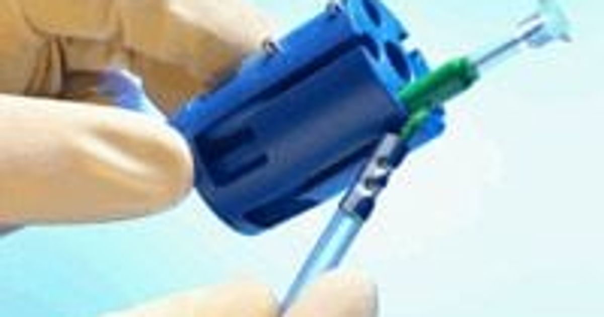 NovaSeptum Sampling System reviews