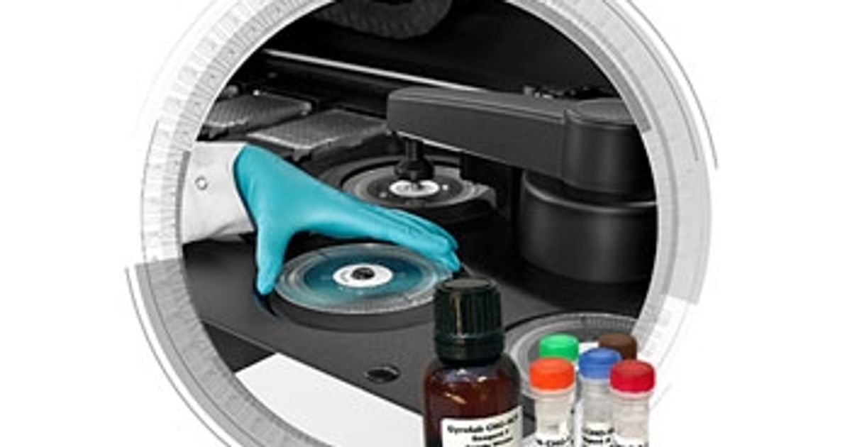 Gyros Protein Technologies Introduces Gyrolab CHO-HCP E3G Kit for ...