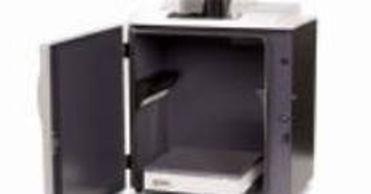 New Automated TLC Plate Reader Range