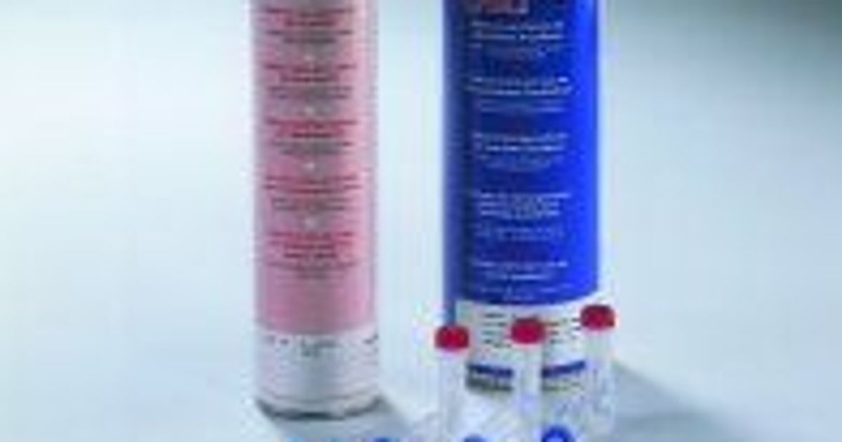 Oxoid QC Micro-organisms receive stamp of approval from ATCC