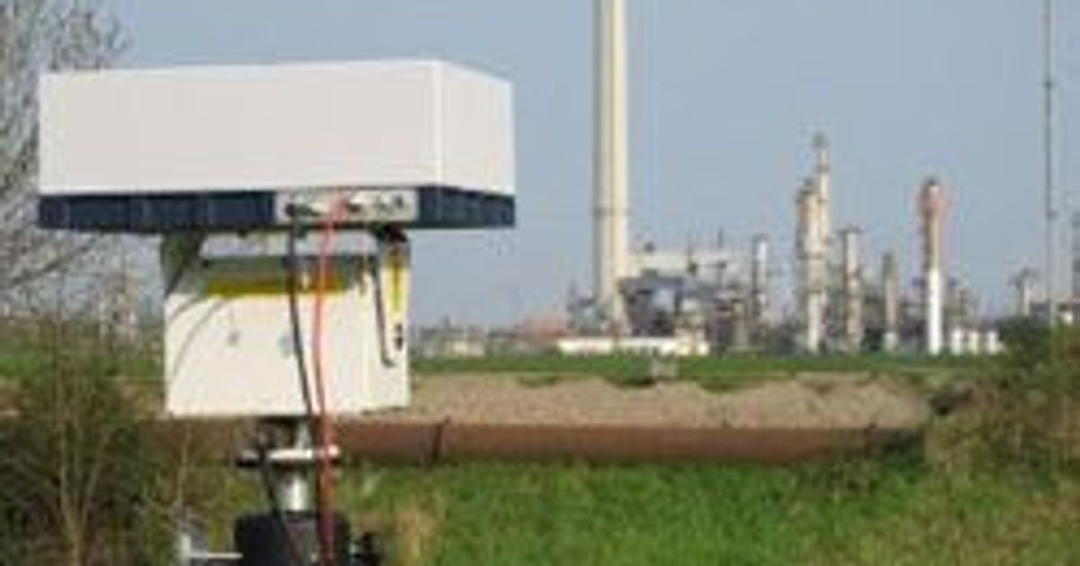Bruker Expands Infrared Remote Sensing Product Line with Introduction ...