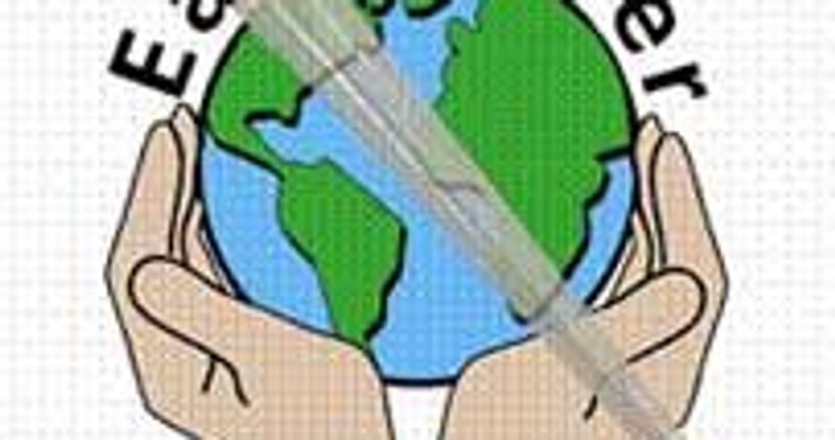 New EarthSaver Tips from Anachem Limited: The World’s First Tips ...