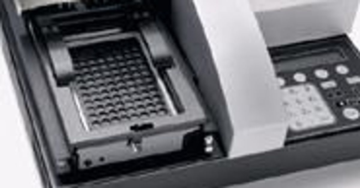 Labtech expands microplate washer range with ELx50 filter microplate washer