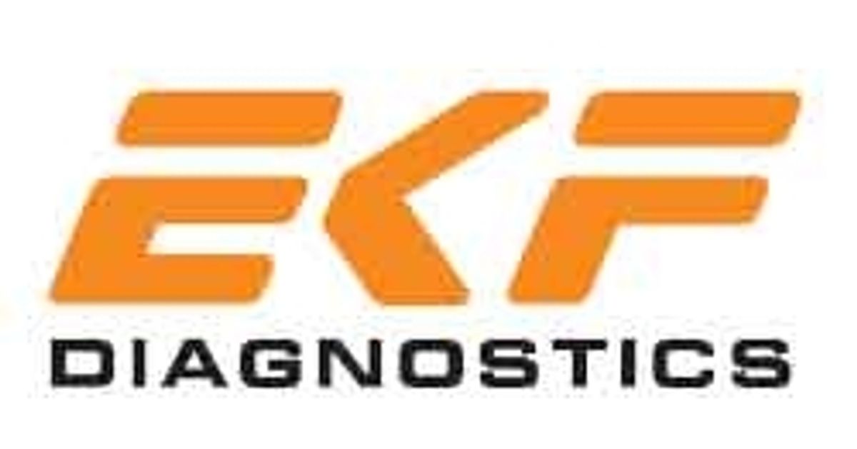 Diabetic Ketoacidosis Assay Collaboration Between Ortho Clinical ...
