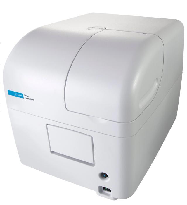 Buy Agilent BioTek Synergy Neo2 Hybrid Multimode Reader Read Reviews