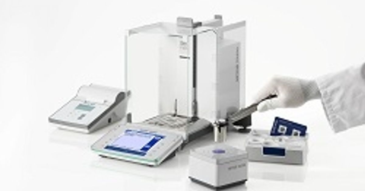 Announcing WeightLinkTM: A New, Innovative Weight Verification System ...