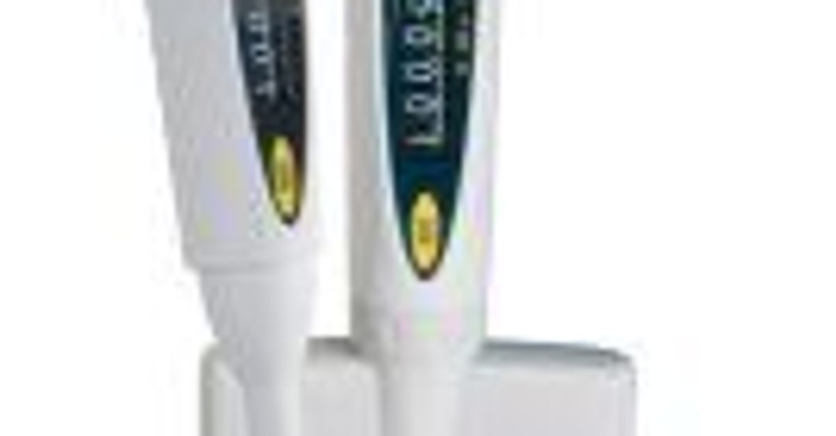 Biohit launches a new autoclavable mechanical pipettor range: Proline ...