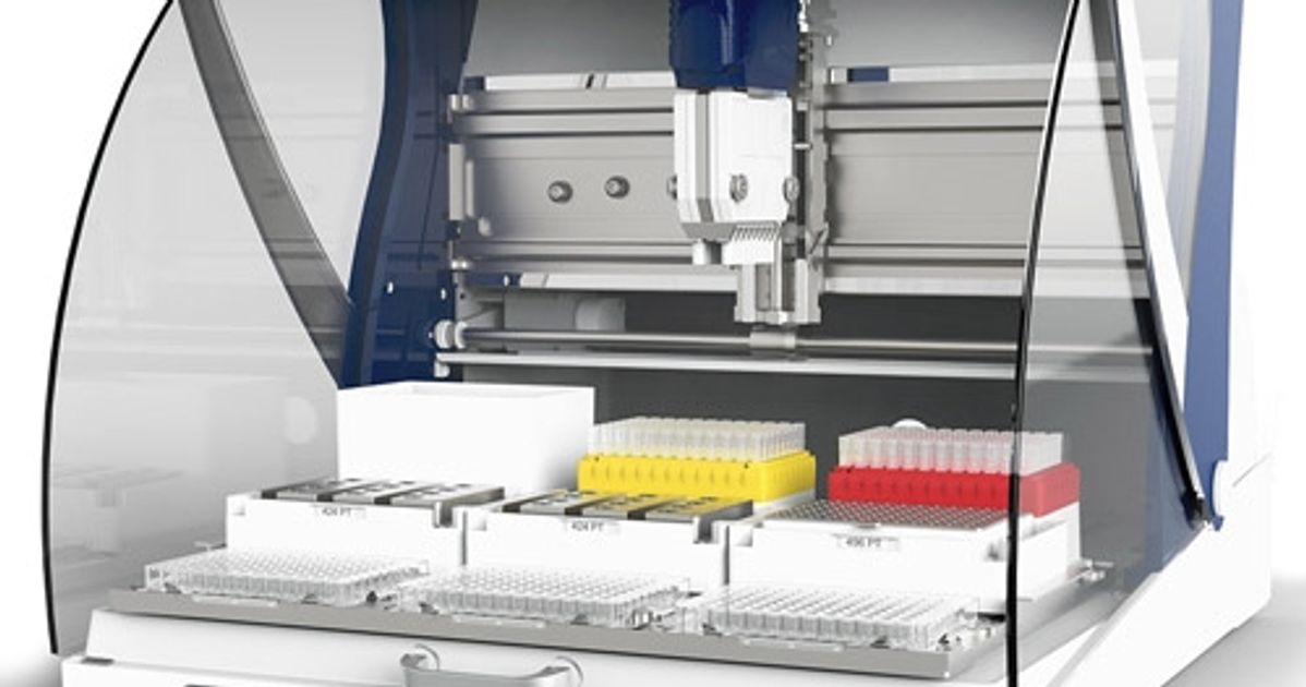 Gilson PIPETMAX reviews