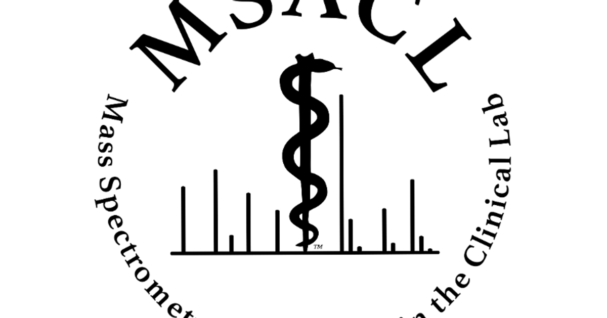 Mass Spectrometry & Advances in the Clinical Laboratory (MSACL) 2025 ...